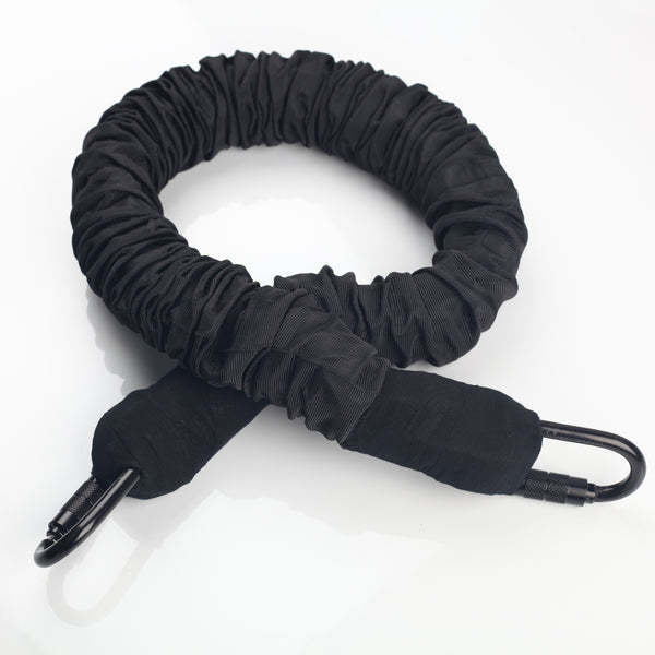 Fitness Exercise Bungee Fitness Cord Only for Studio - priorfitness