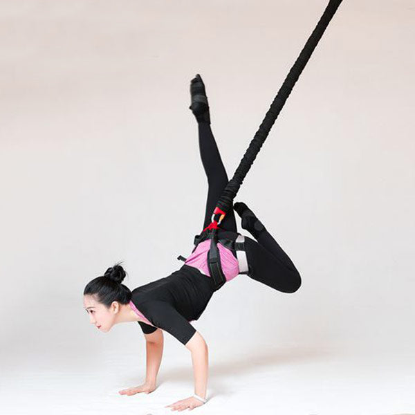 Bungee Fitness - priorfitness